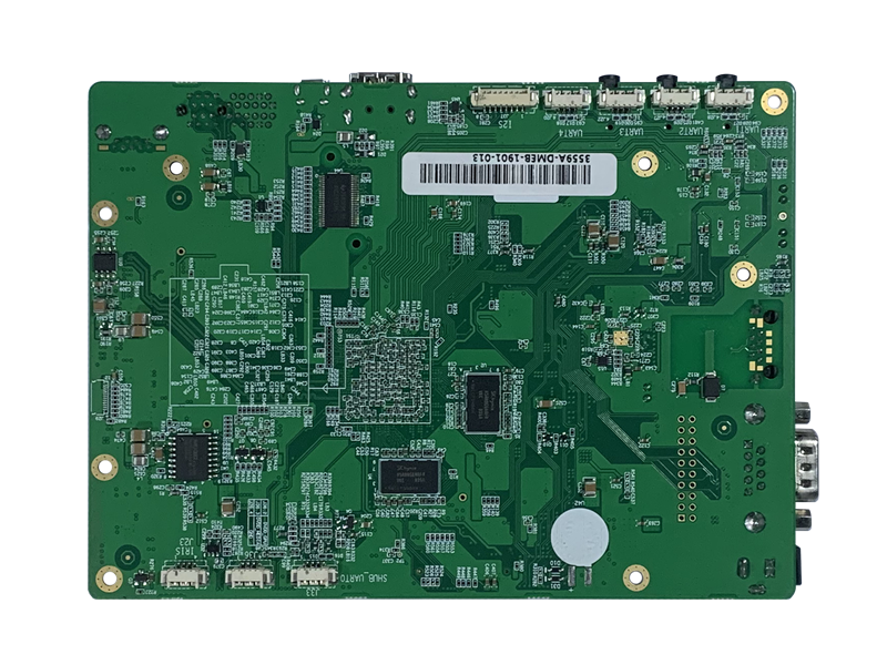 HI3559AV100标准开发板-HT-Hi3559A系列套件-海思平台-开发套件-产品中心-常州海图信息科技股份有限公司